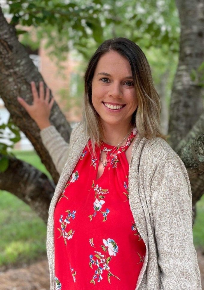 Amy Conner, MS, LCMHC, LCAS-A — Responder Support Services