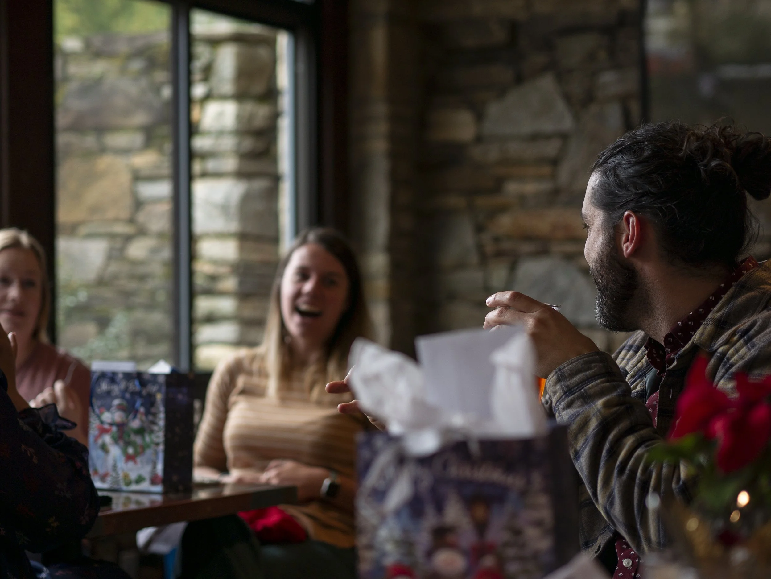 Responder Support Services