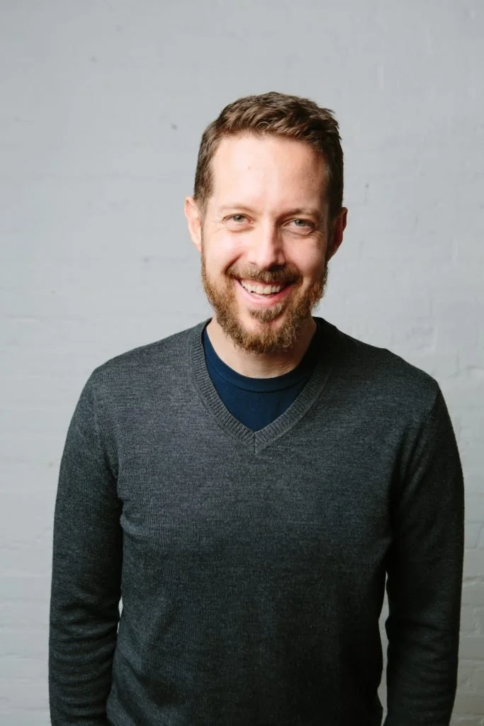 Keith Cox | Empower Healing Today — Responder Support Services