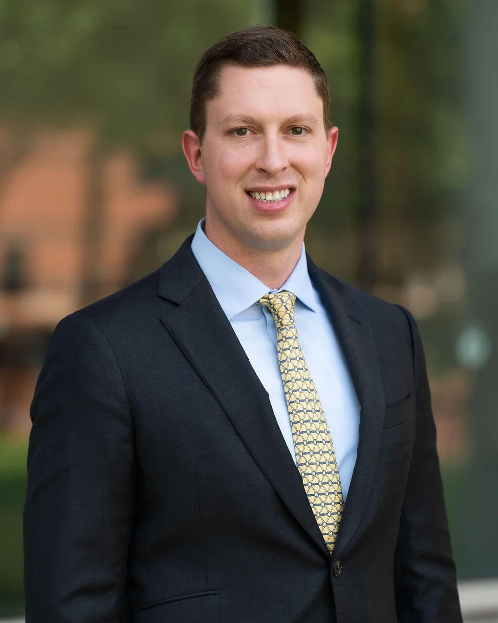 Phil Keefe — VCU Investment Management Company