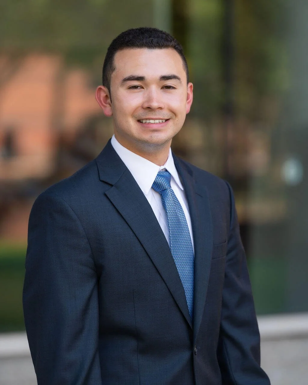 Staff — VCU Investment Management Company