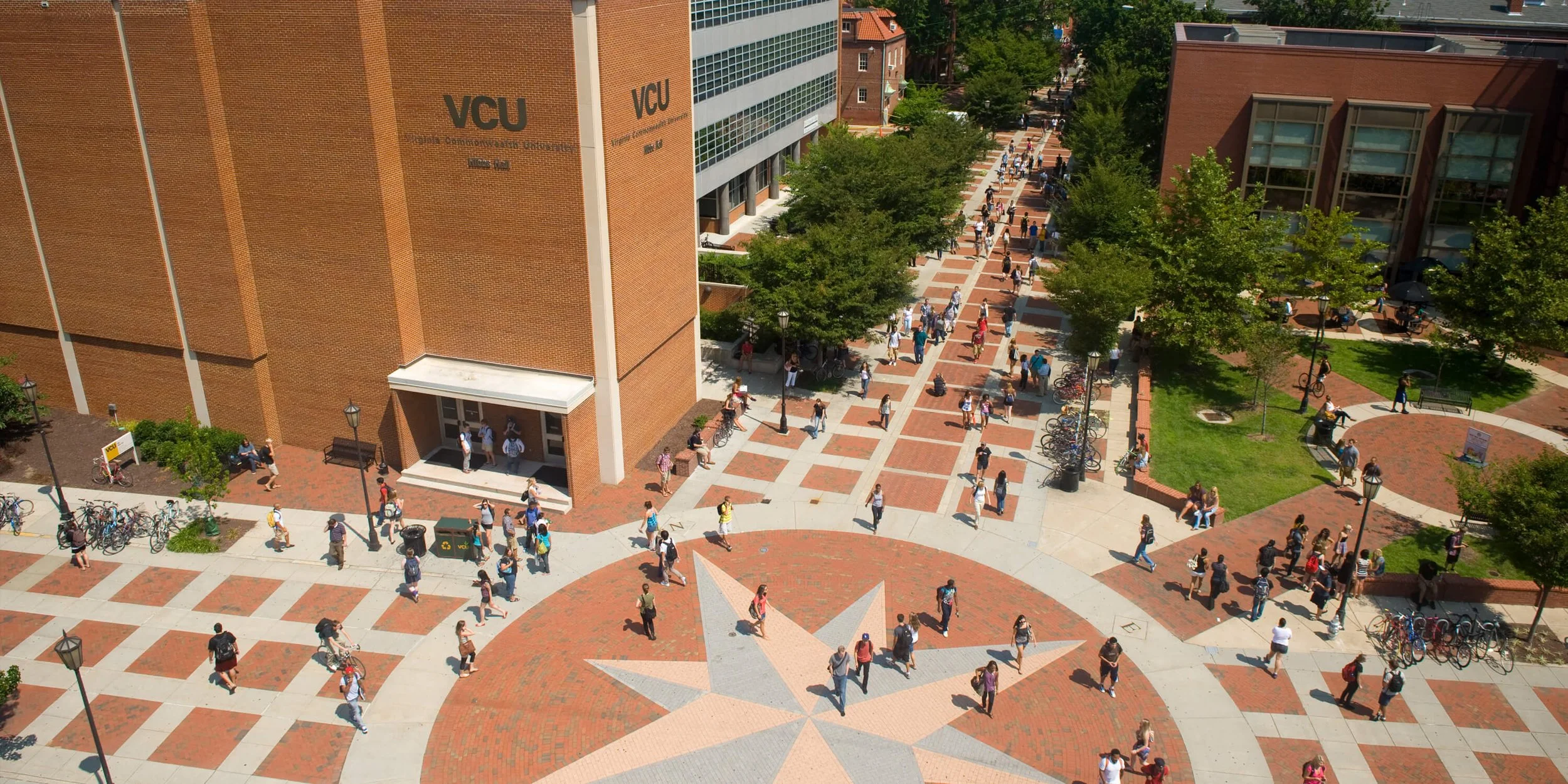 Partners — VCU Investment Management Company