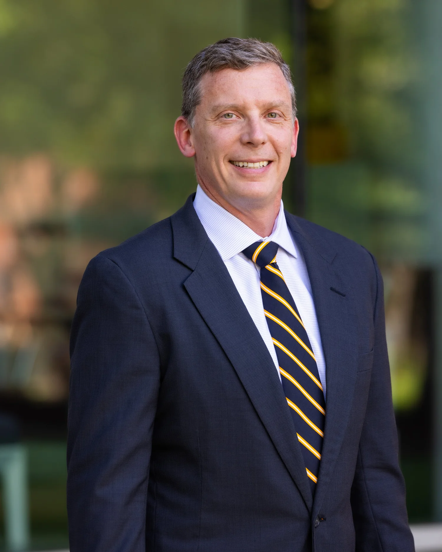 Staff — VCU Investment Management Company