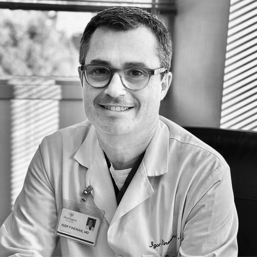 Huntington Neurosurgical Associates