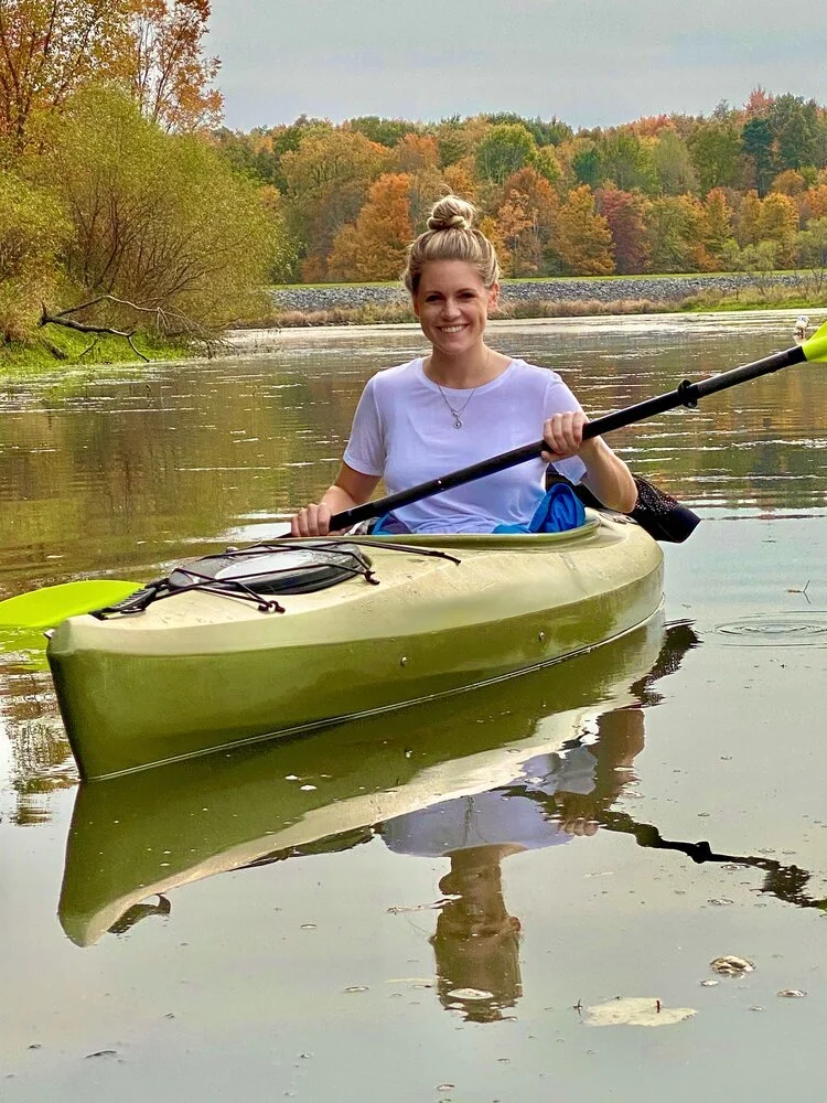 Sarah Radcliff, MS, RD, LD — TLB Nutrition Therapy