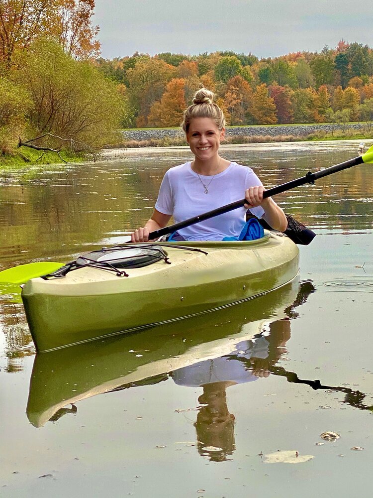 Sarah Radcliff, MS, RD, LD — TLB Nutrition Therapy