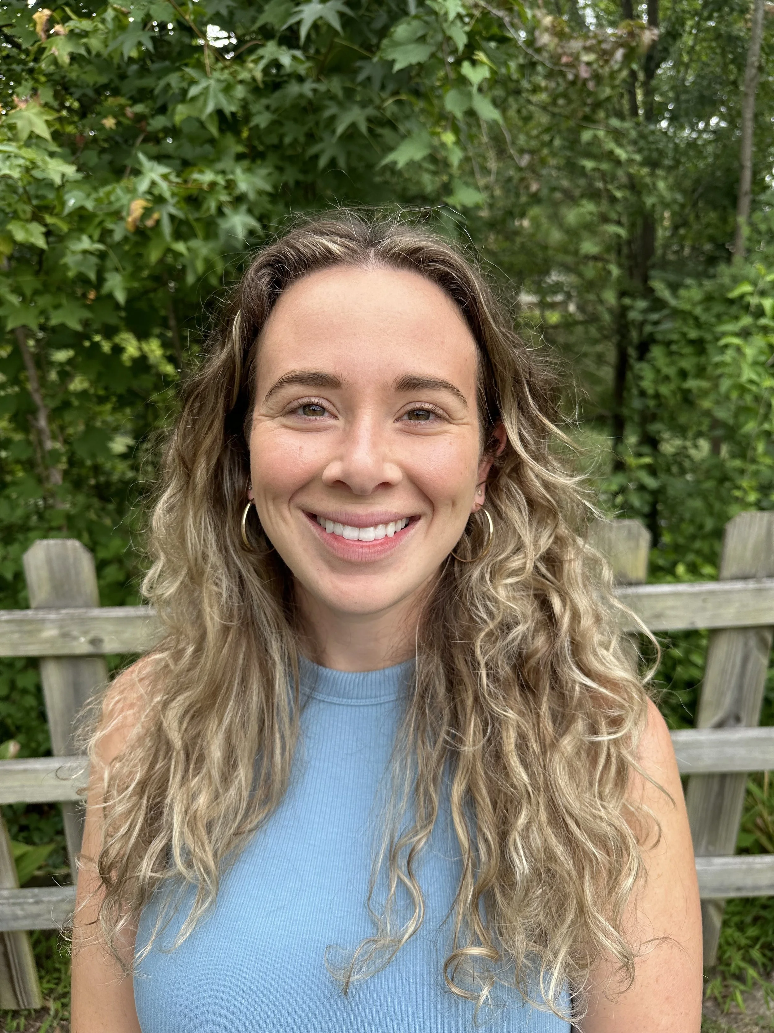 Tabitha Fithian, MS, RD, LD — TLB Nutrition Therapy