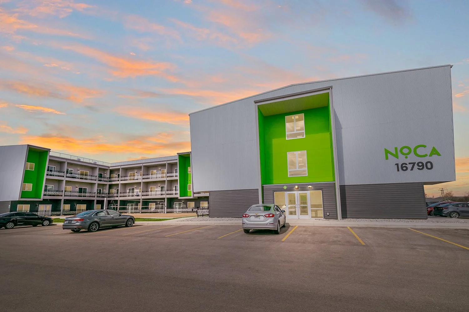 General 5 — Westpac Communities