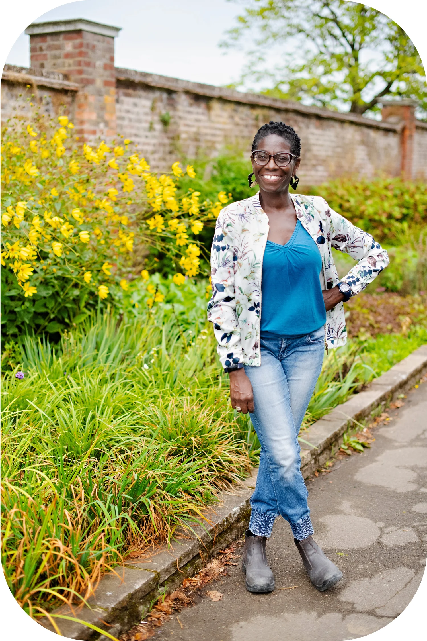 About Flo Headlam — floheadlamgardens.com