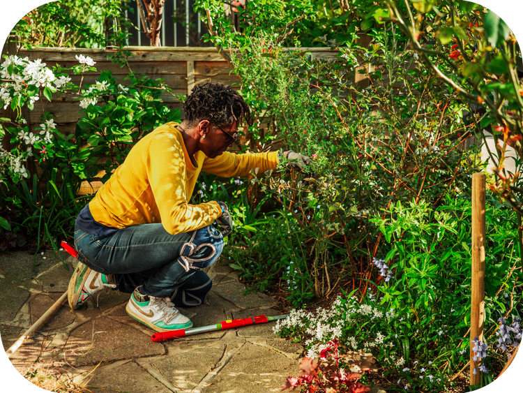 About Flo Headlam — floheadlamgardens.com