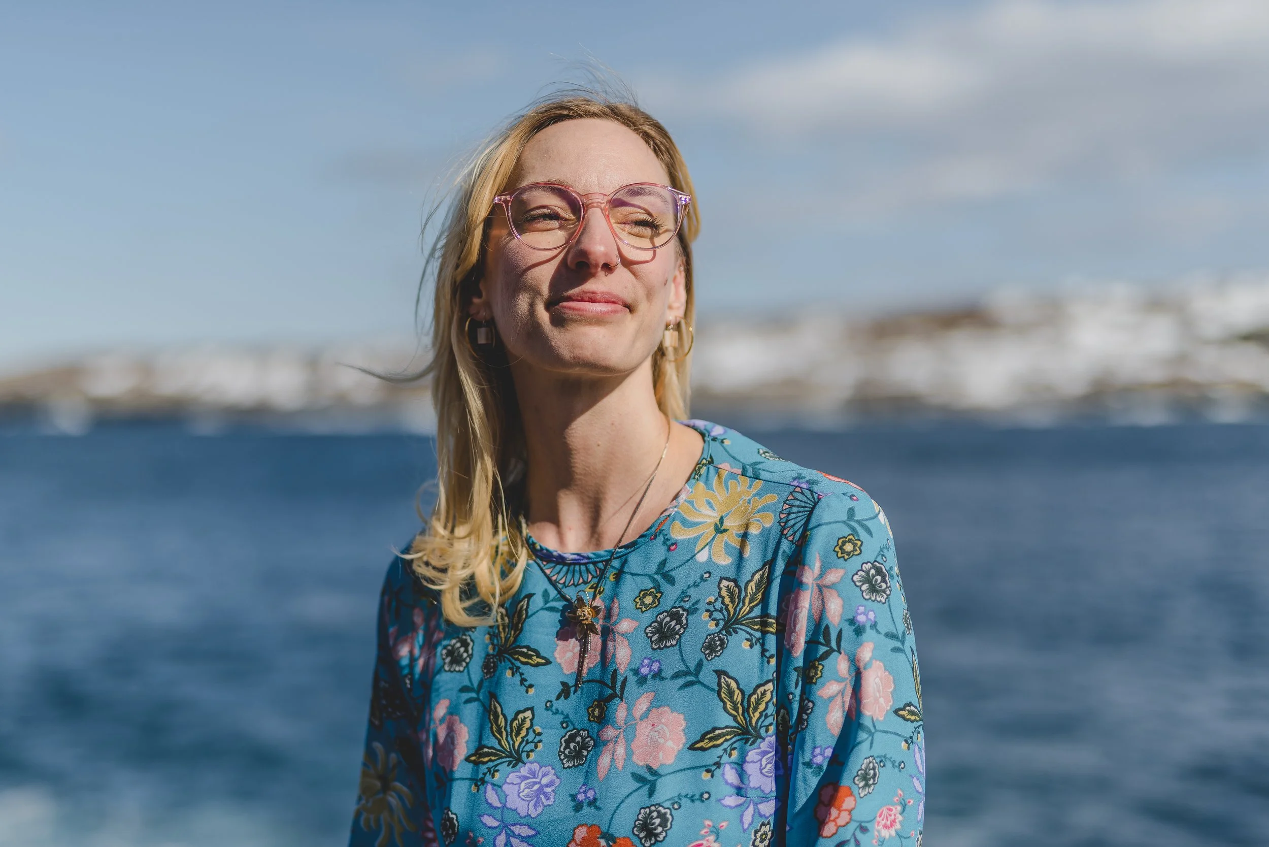 B — Resolve Trauma Collective