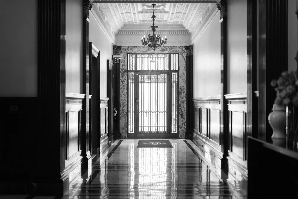 City House 6 E Eager Street - Private Offices and Coworking — City House