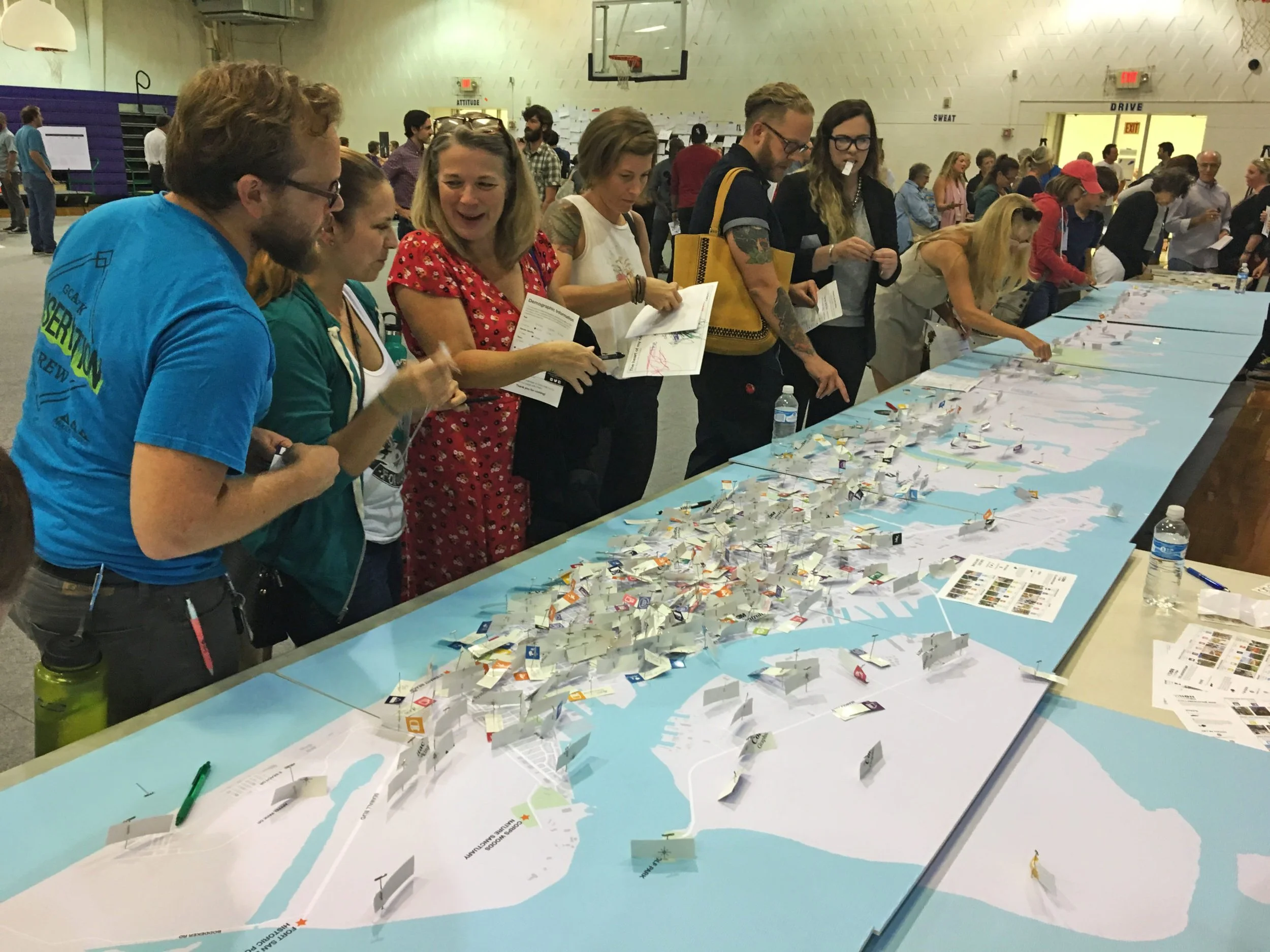 Our Work — Mend Collaborative