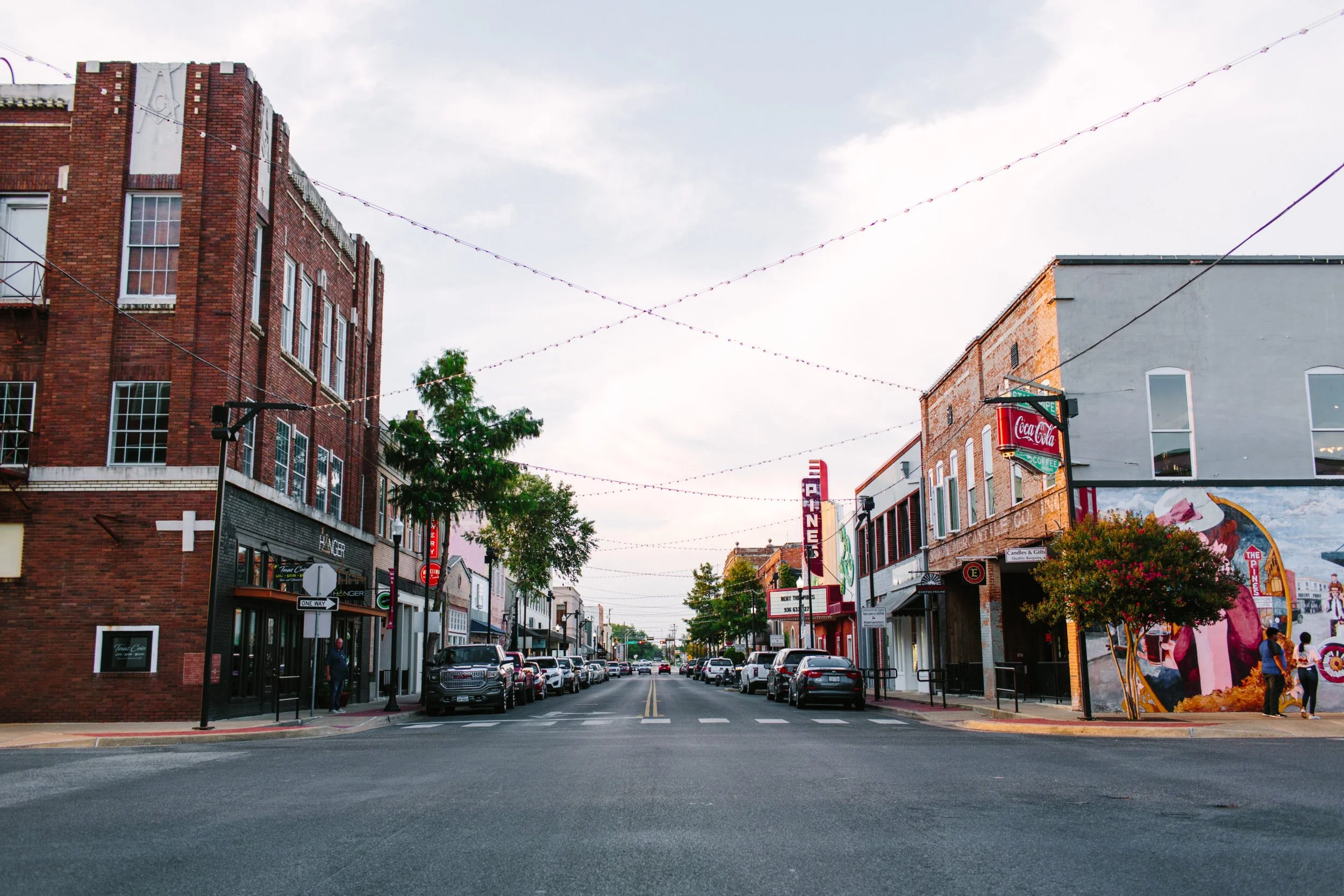 Our Work — Mend Collaborative