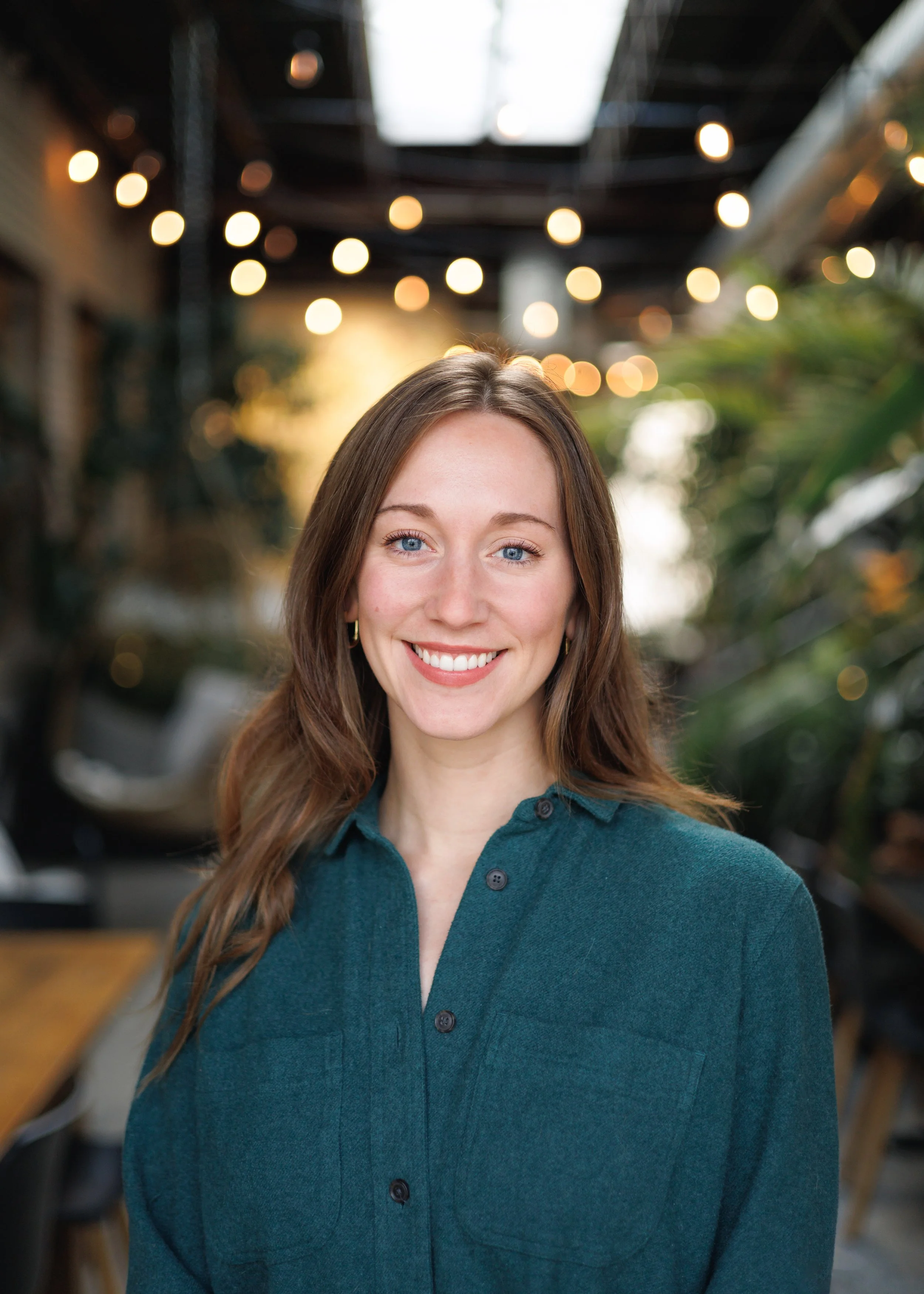 Team — Mend Collaborative