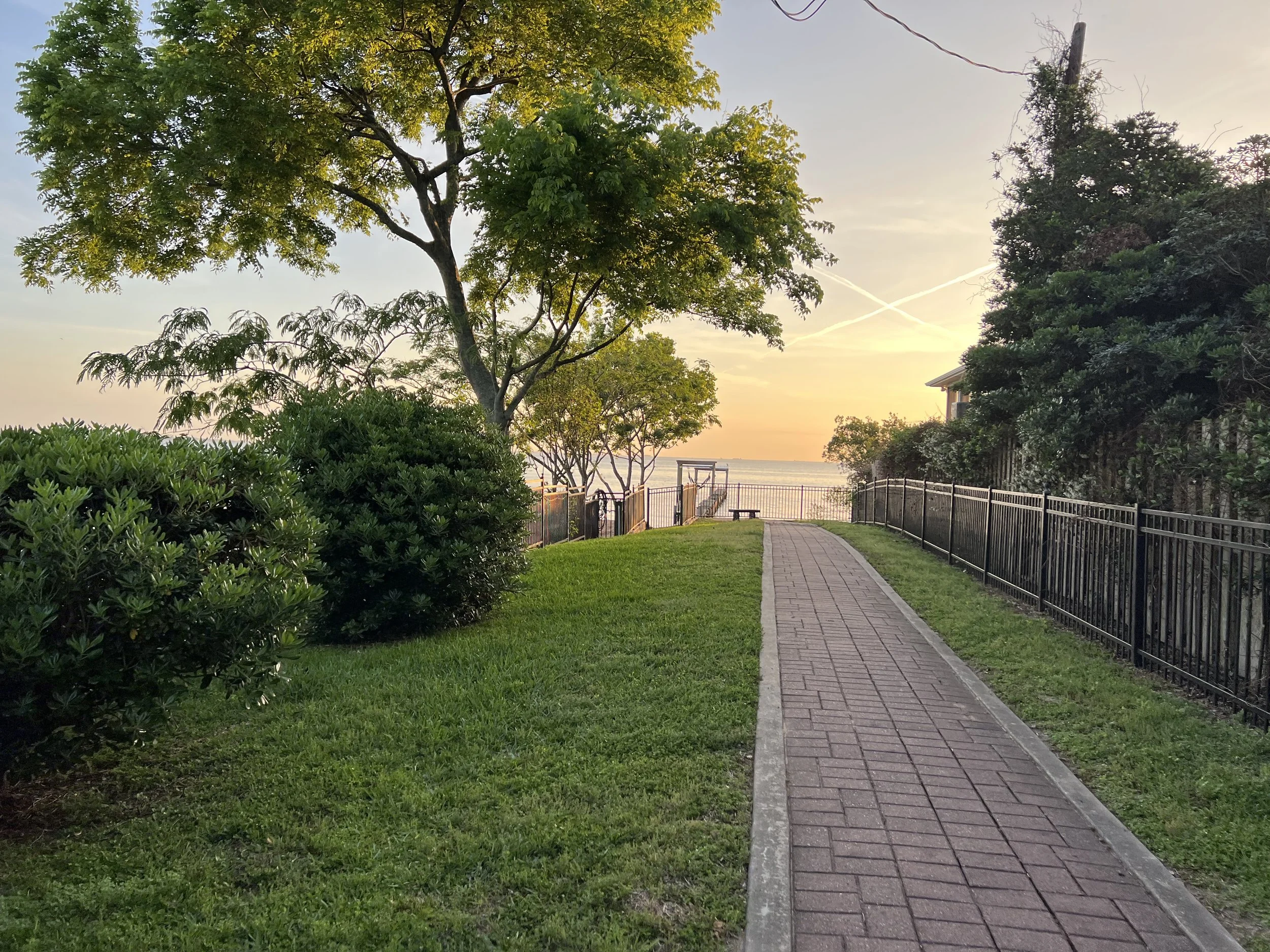 Kemah Parks and Open Space Master Plan — Mend Collaborative