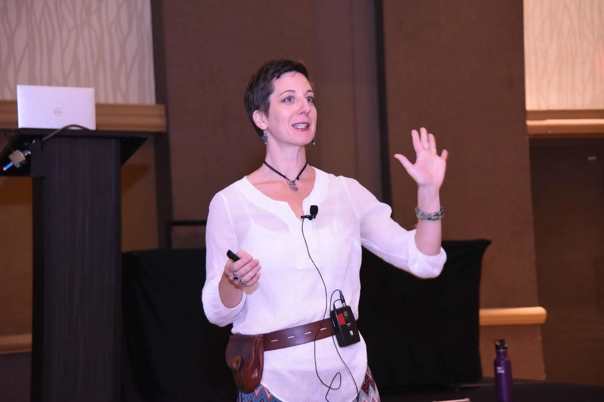 Testimonials and Professional Highlights — Farrah Sheehan Perinatal ...