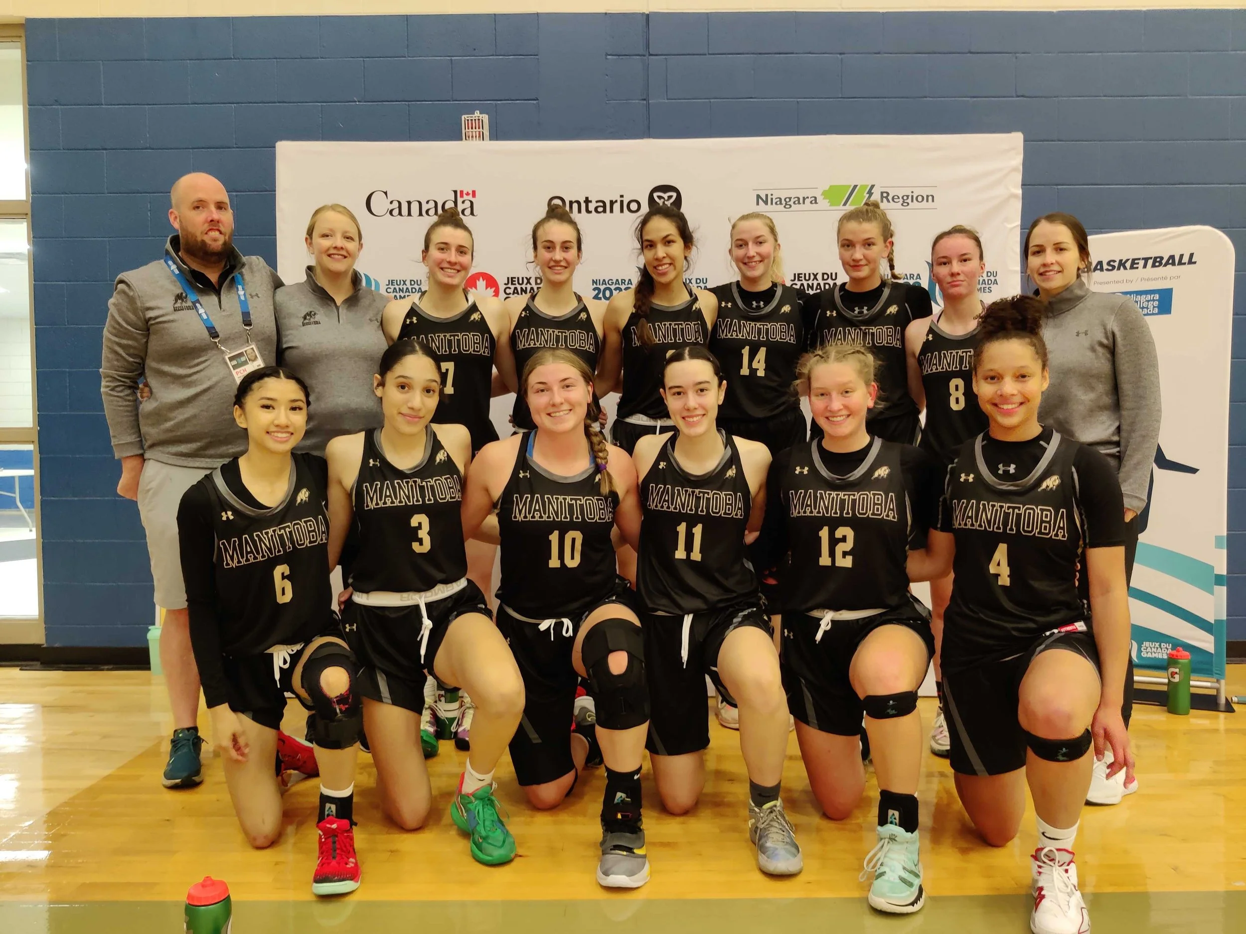 Basketball — The Herd Collection