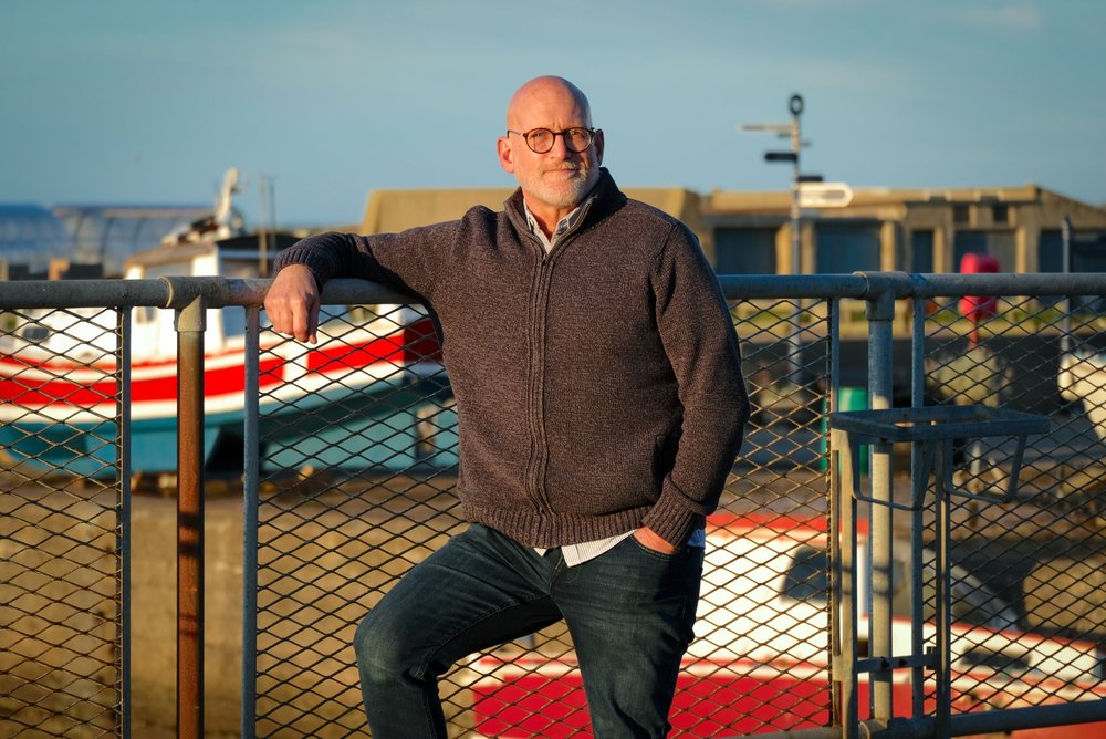 Community Voices — Moray Local Action Group