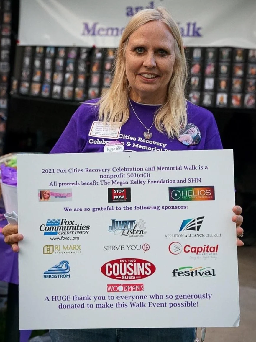 National Partners — Trail of Truth