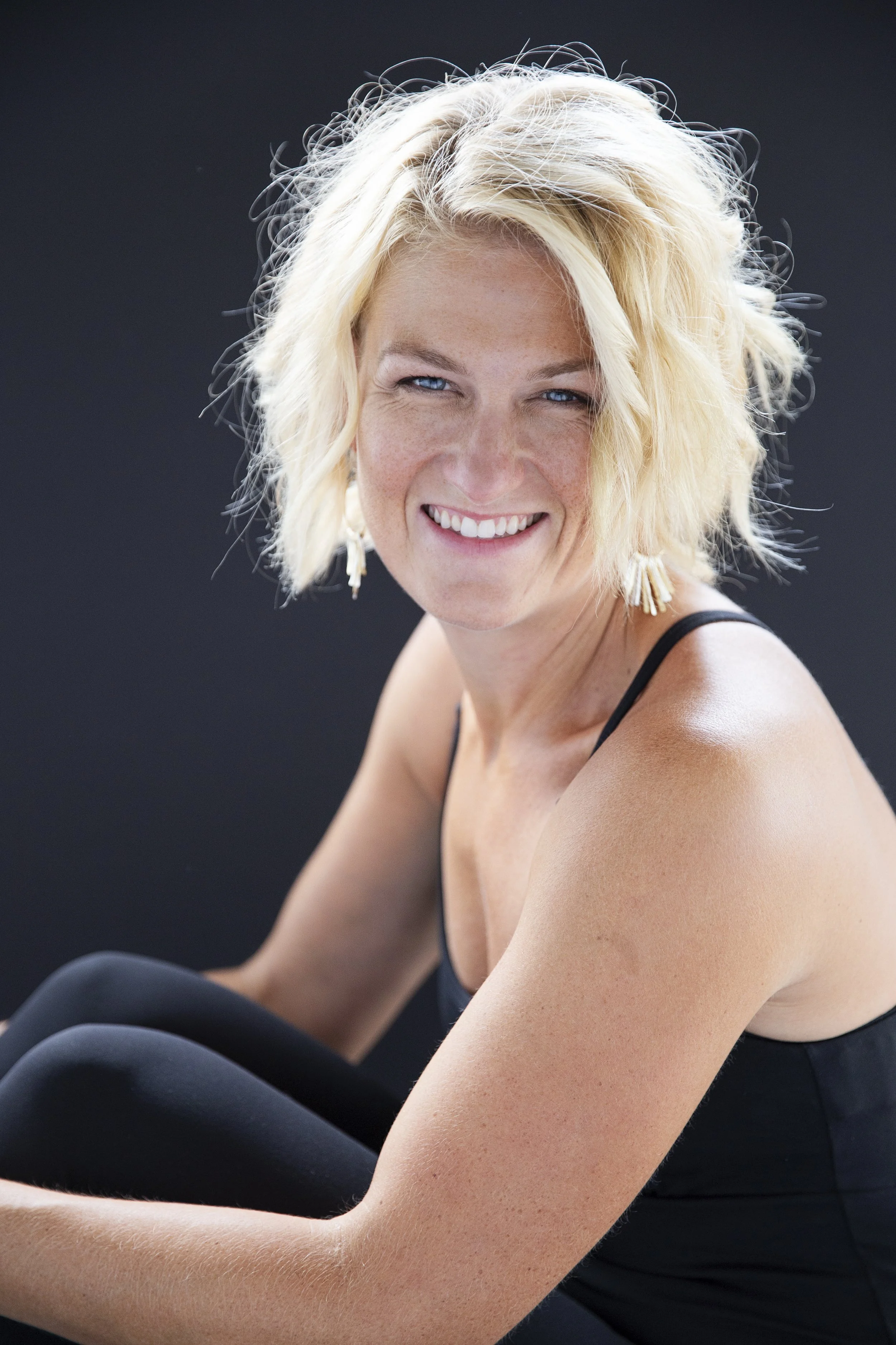 Teachers — Main Street Yoga Center