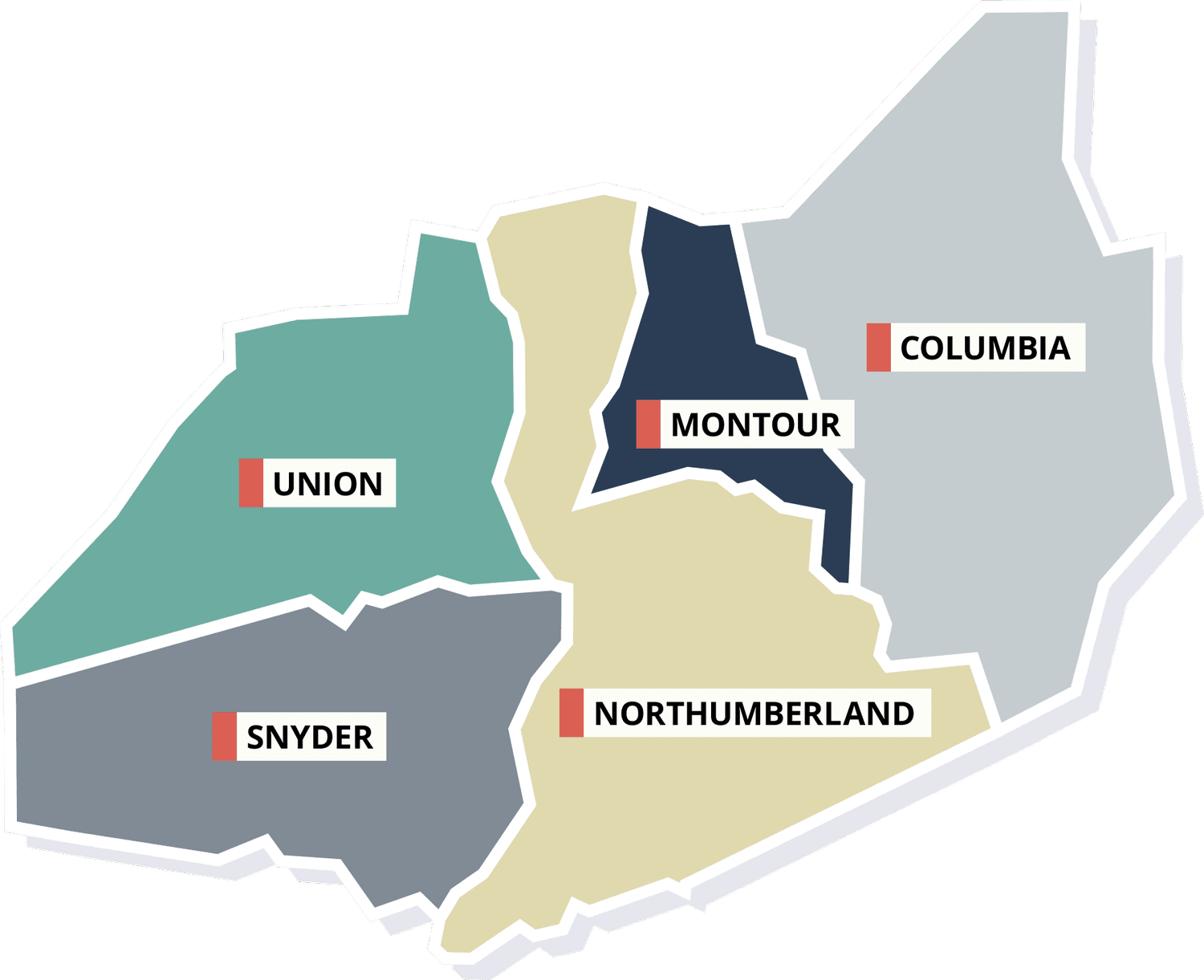 Community Mapping Project | Discover. Share. Improve. — Susquehanna ...