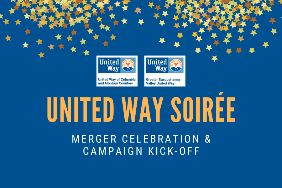 Upcoming Events — Susquehanna Valley United Way