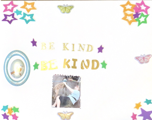 Announcing the Winners of the First-ever Be Kind. Poster Contest ...