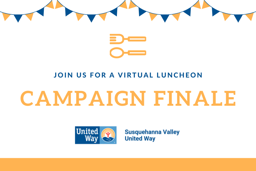 Events — Susquehanna Valley United Way