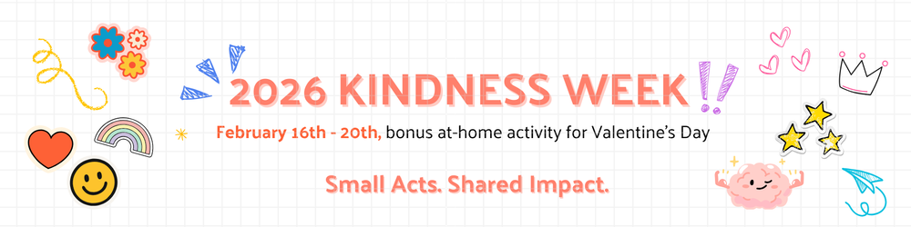 Kindness Week 2026 | A Community Celebration of Kindness — Susquehanna ...