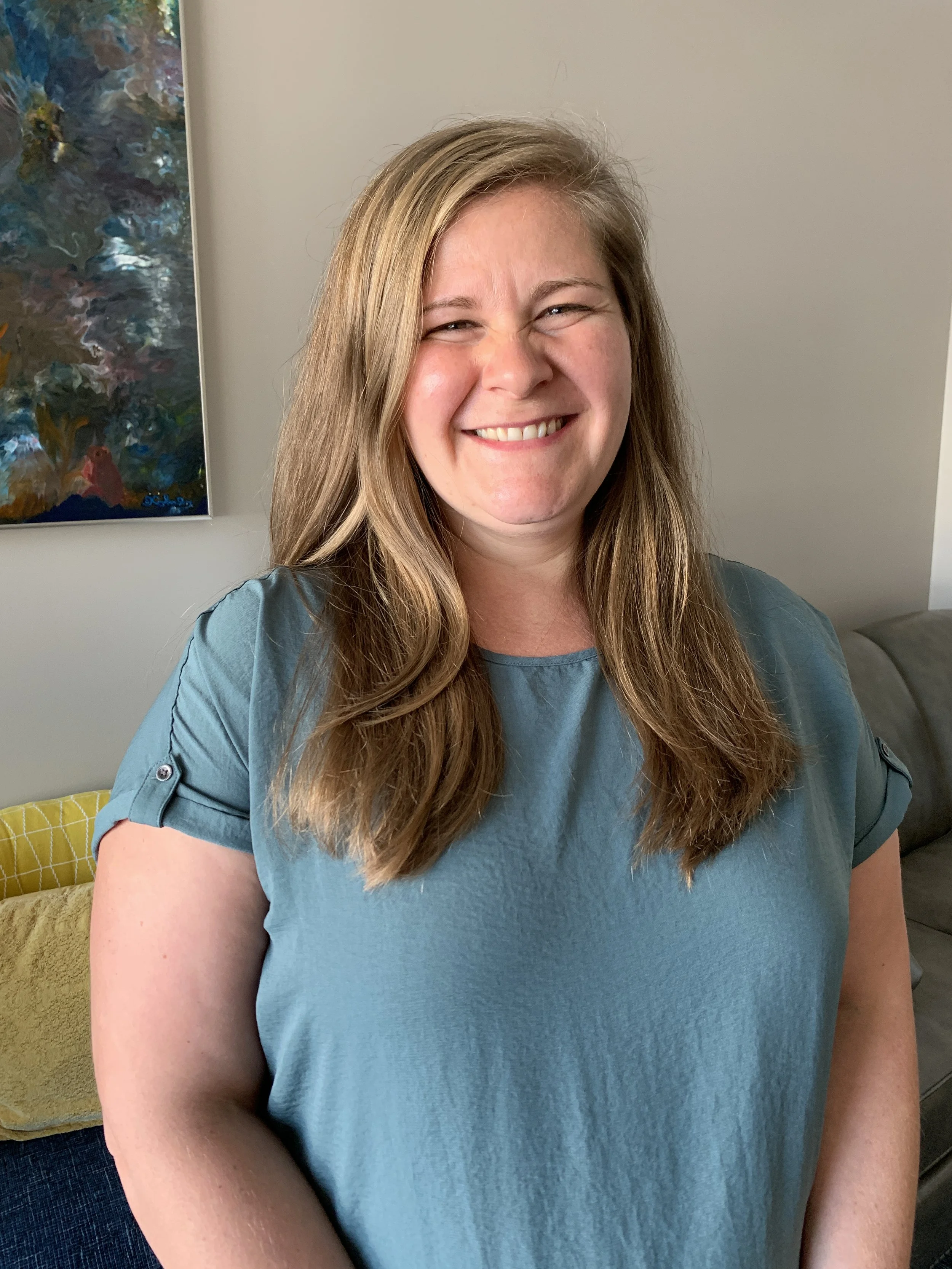 Our Staff — Susquehanna Valley United Way