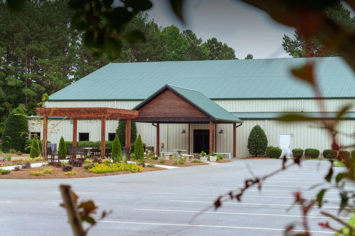 Christ Covenant Church