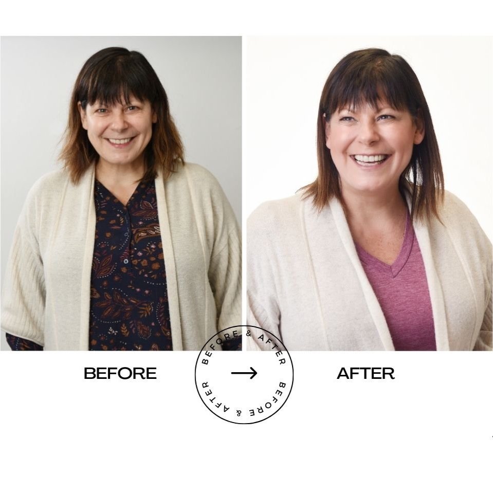 40 Inspirational Women Over 40 | Ellahrika.com