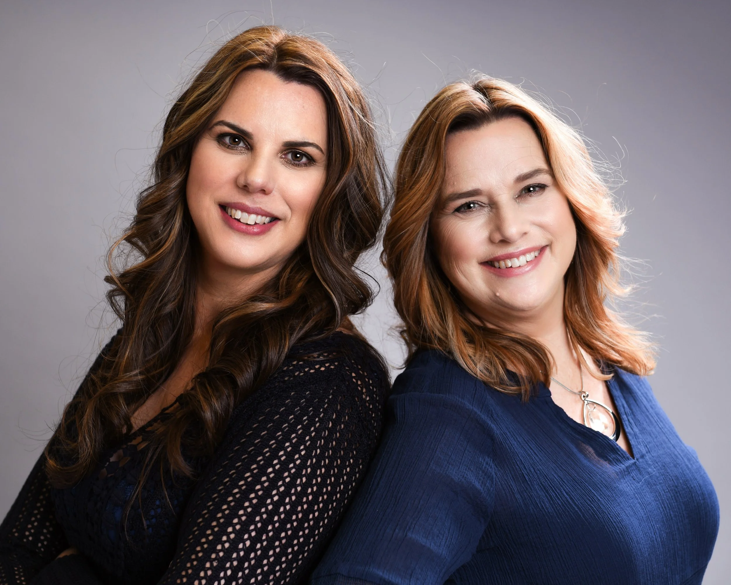 40 Inspirational Women Over 40 | Ellahrika.com