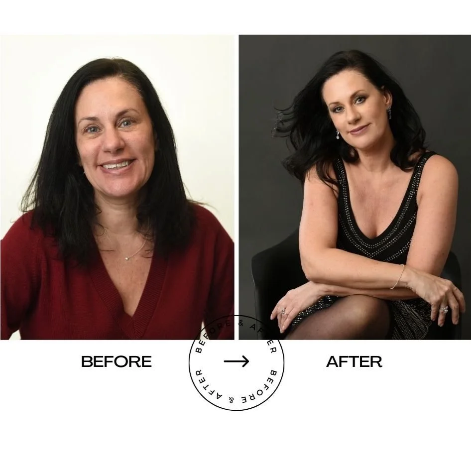 40 Inspirational Women Over 40 | Ellahrika.com