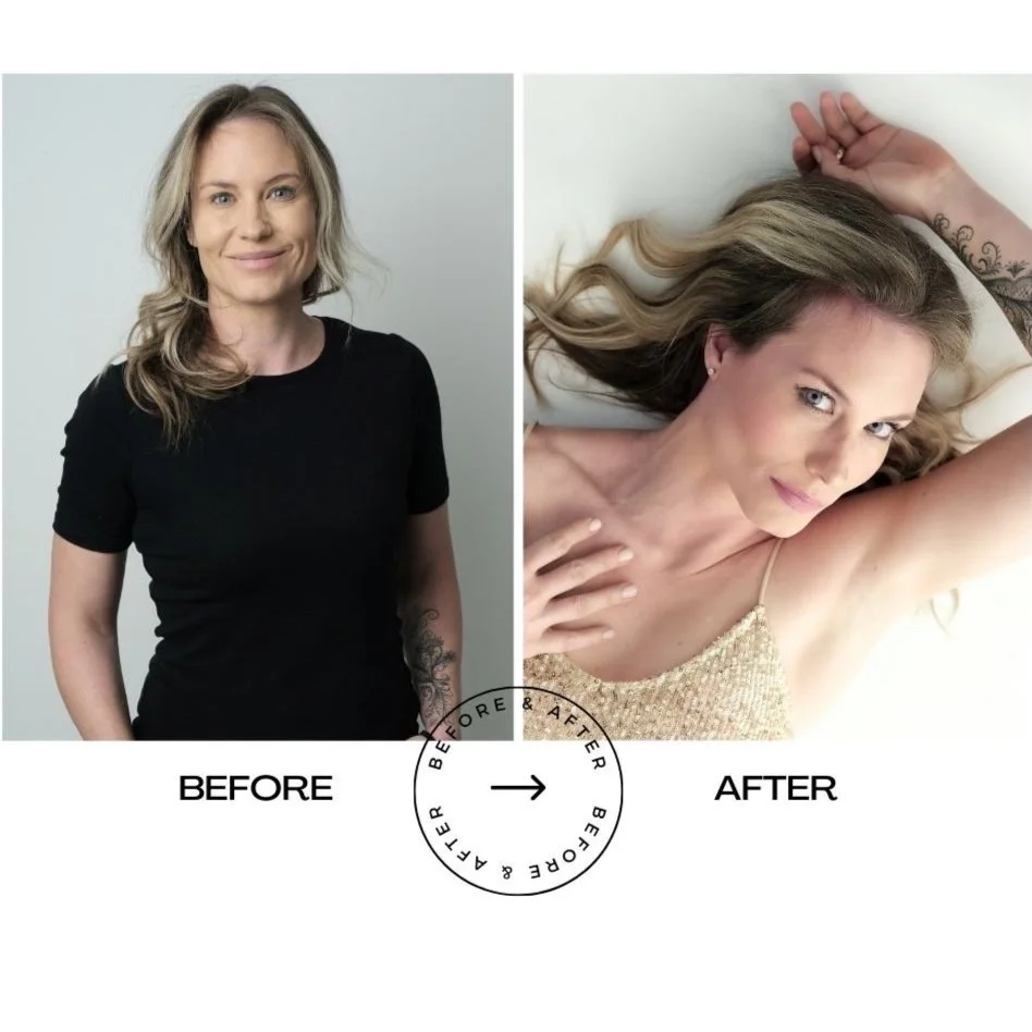 40 Inspirational Women Over 40 | Ellahrika.com