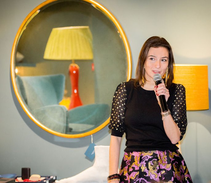 About Us | Charlotte Stuart Interiors