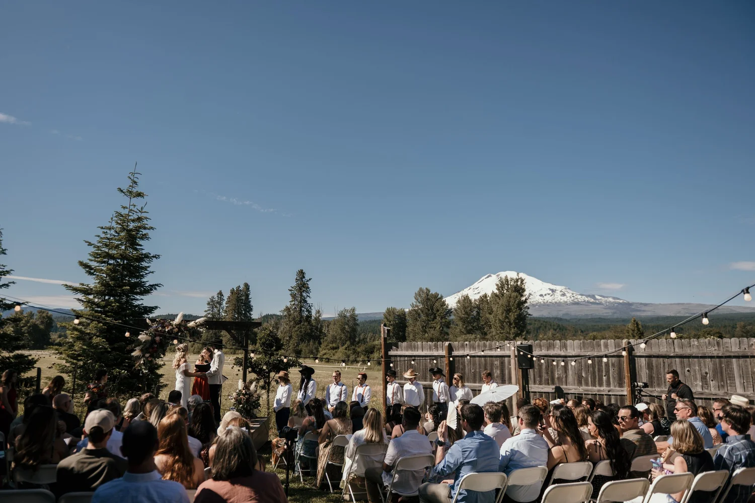 Private Events — Trout Lake Hall
