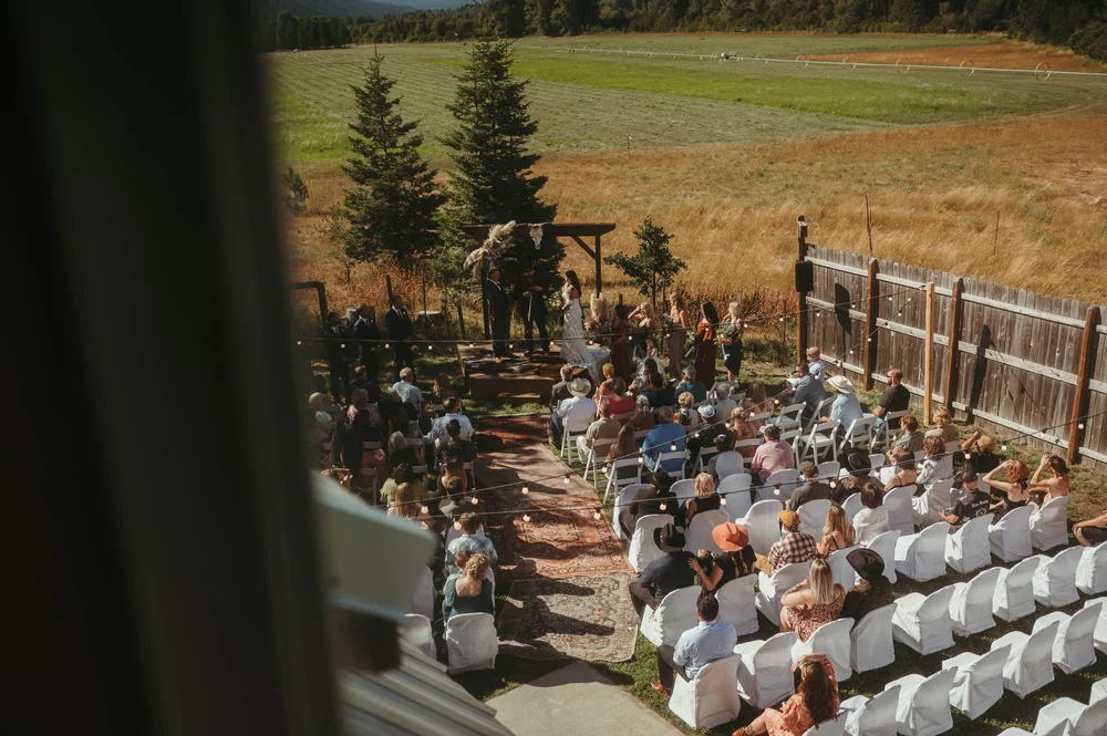 Private Events — Trout Lake Hall
