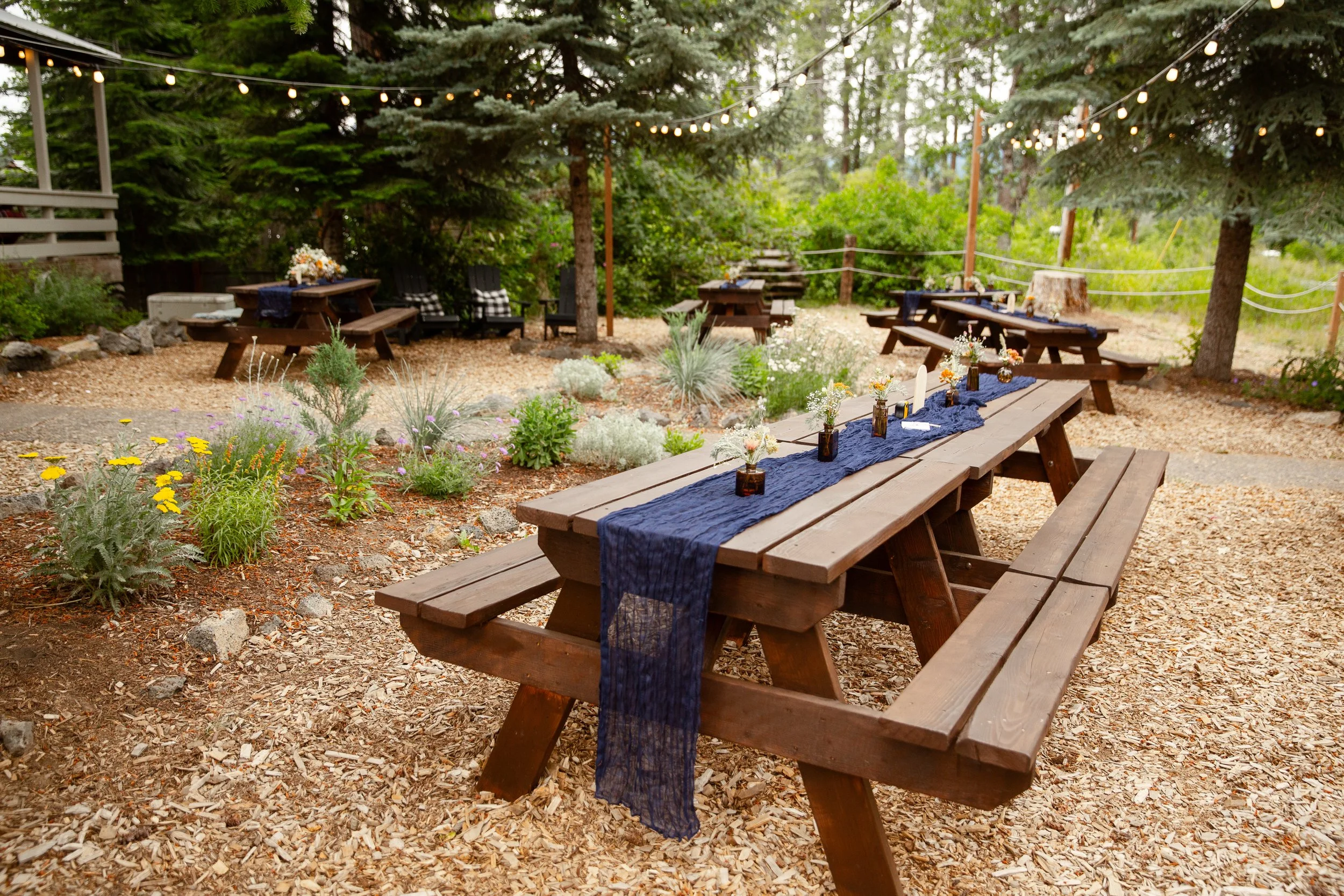 Private Events — Trout Lake Hall