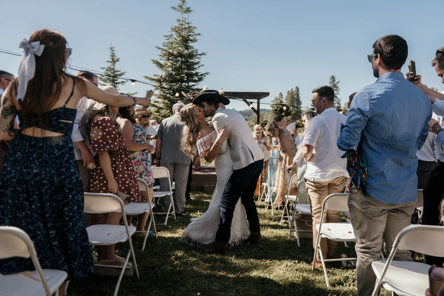 Private Events — Trout Lake Hall