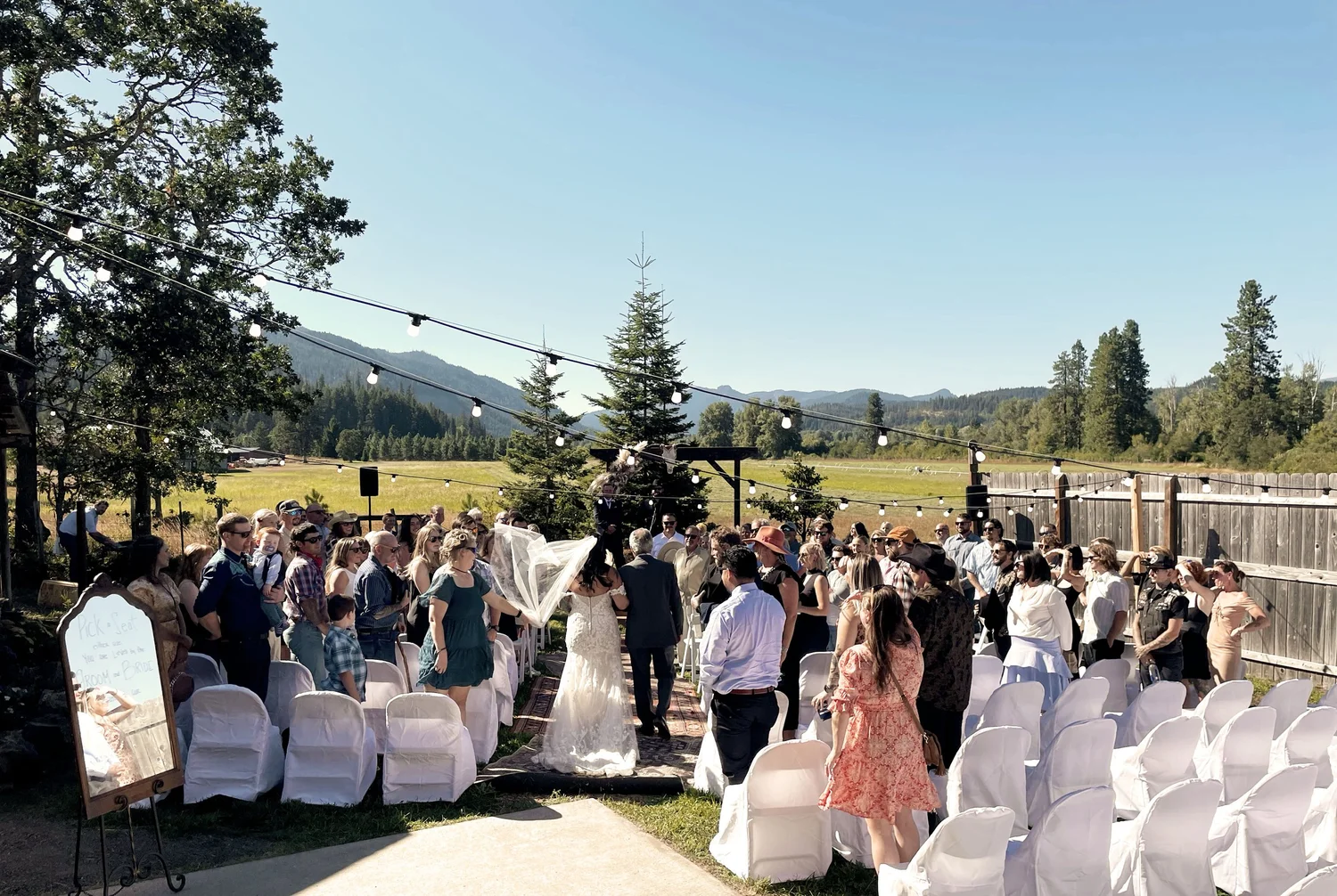 Private Events — Trout Lake Hall