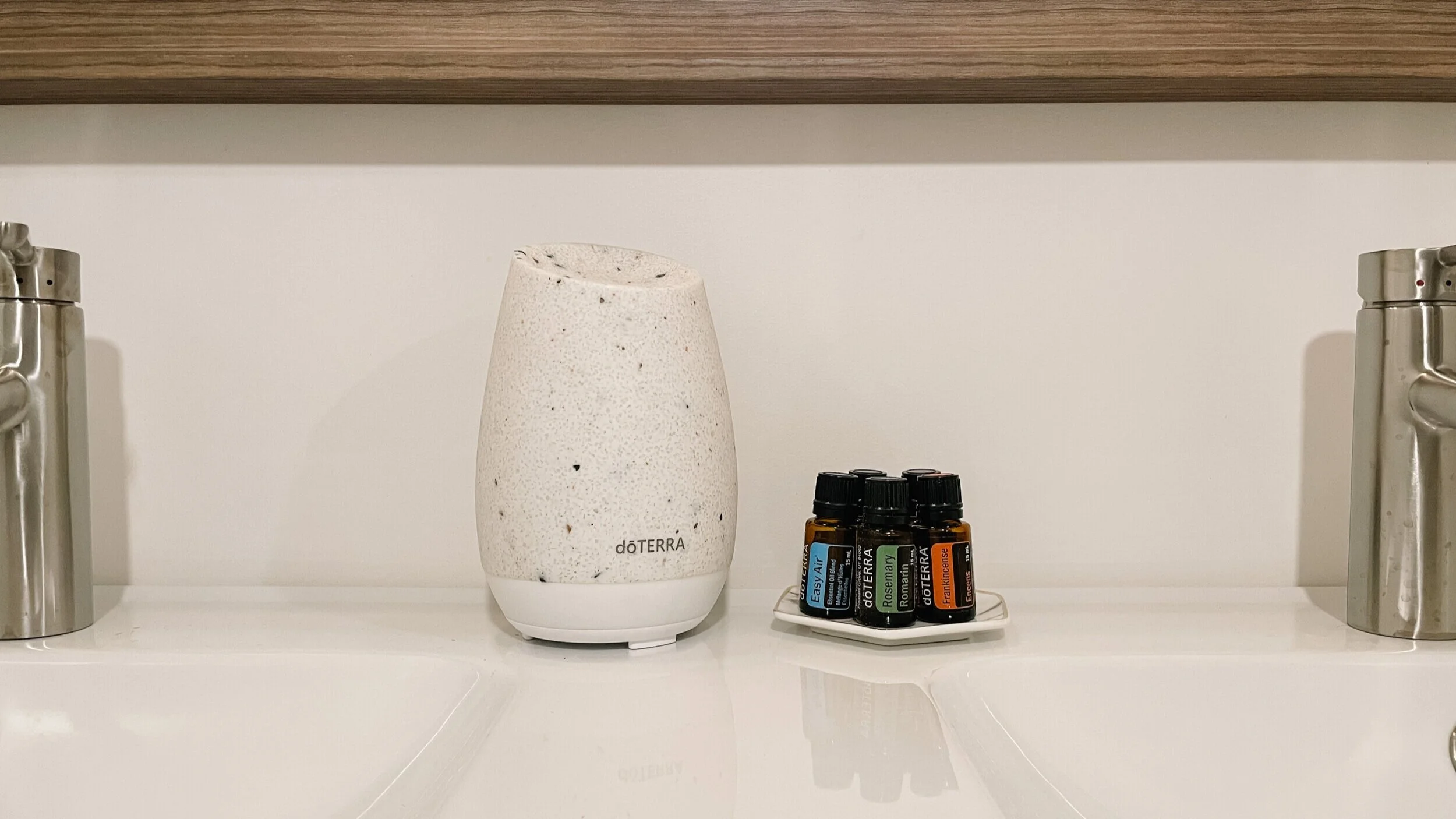 Essential Oils to Start Your Day — Kierstin Smyth Design | Edmonton ...
