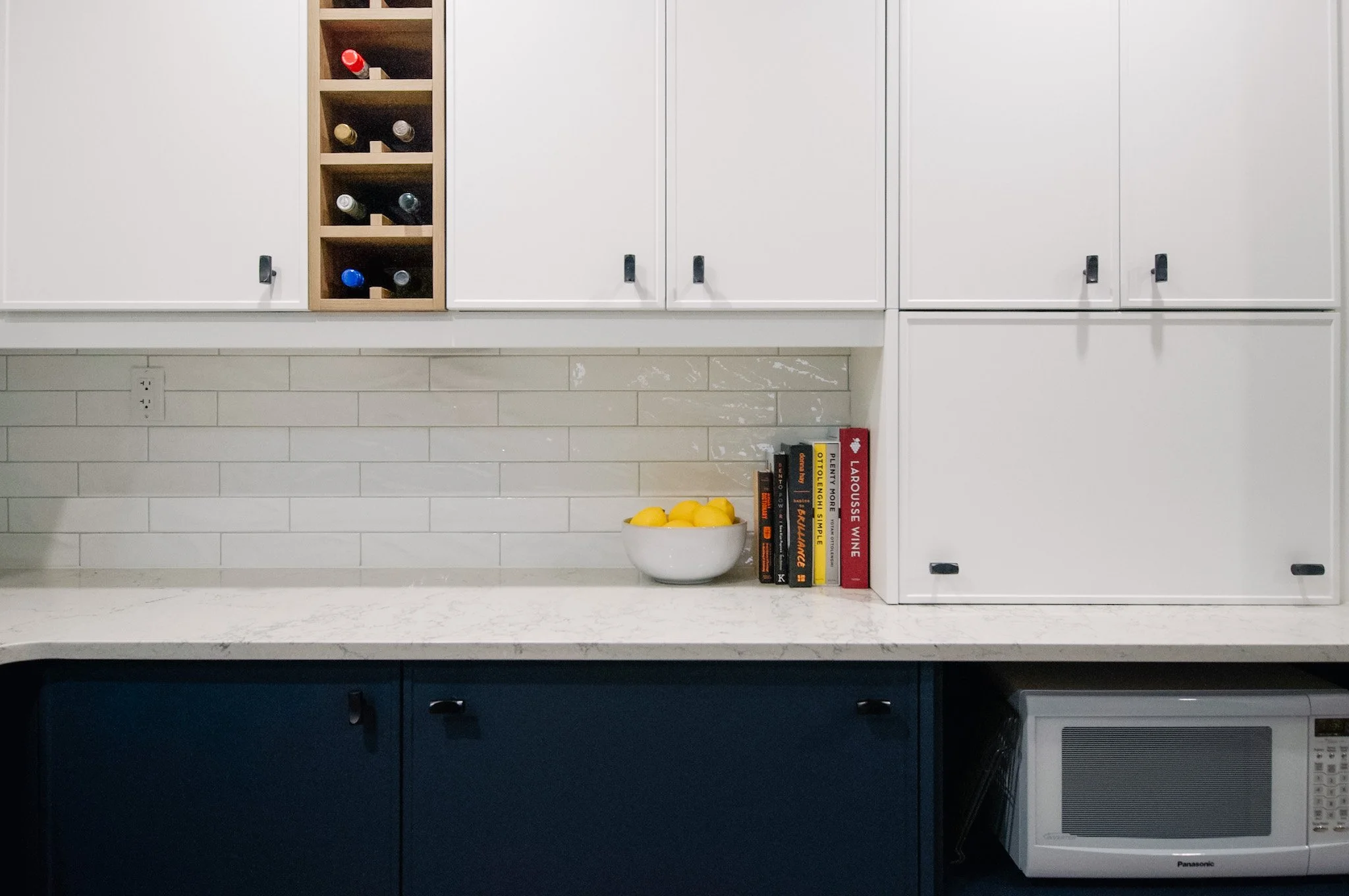 Subway Tile doesn’t have to be Boring — Kierstin Smyth Design ...