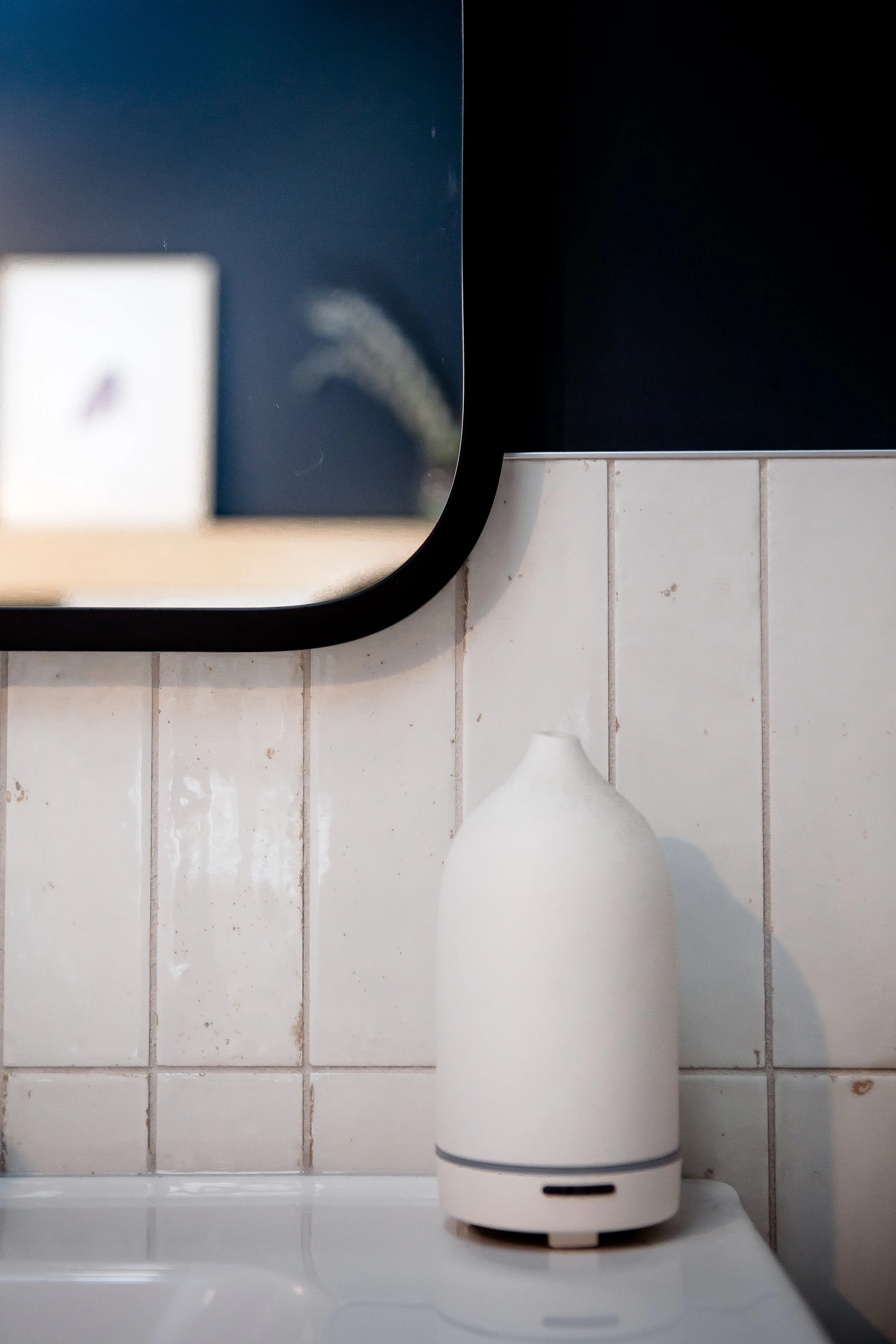 Subway Tile doesn’t have to be Boring — Kierstin Smyth Design ...