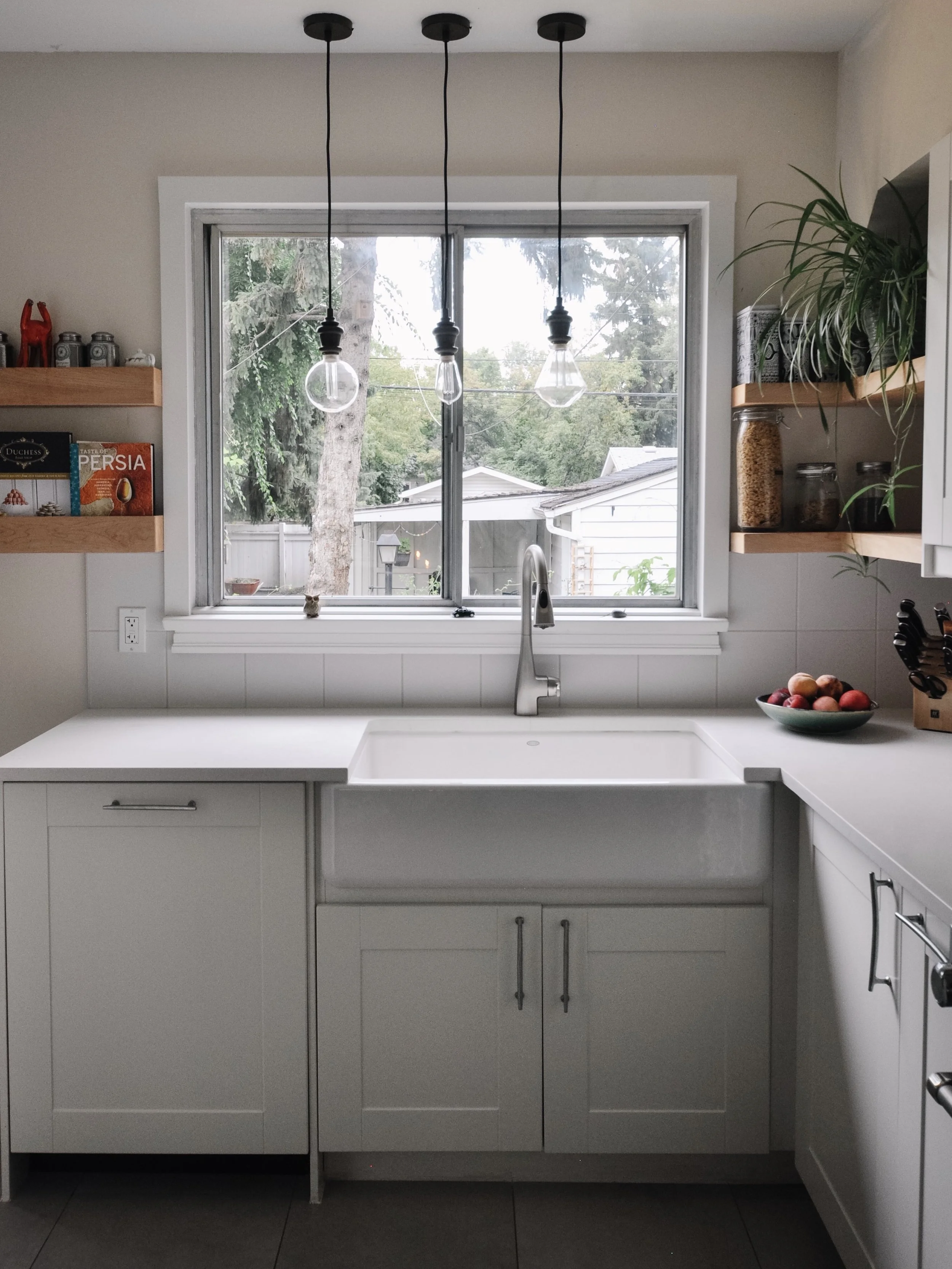 Subway Tile doesn’t have to be Boring — Kierstin Smyth Design ...