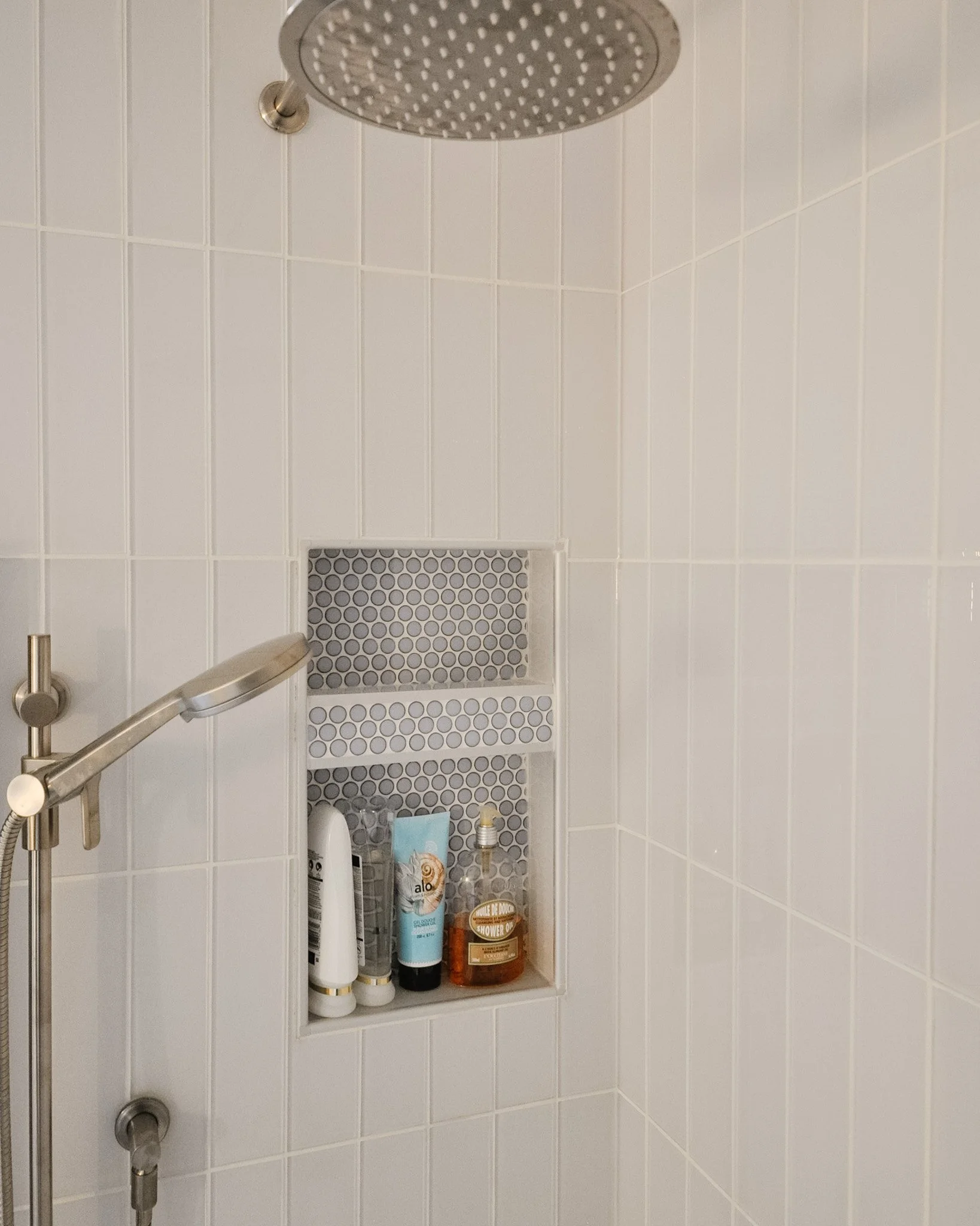 Subway Tile doesn’t have to be Boring — Kierstin Smyth Design ...