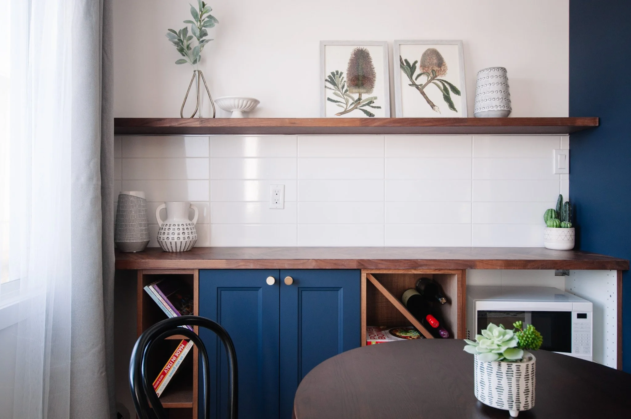 Subway Tile doesn’t have to be Boring — Kierstin Smyth Design ...