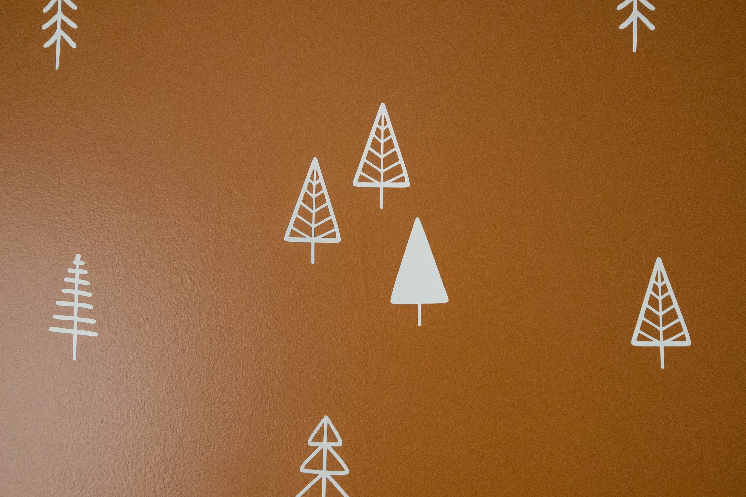 Petit Design Concept: Nature Nursery — Kierstin Smyth Design | Edmonton ...