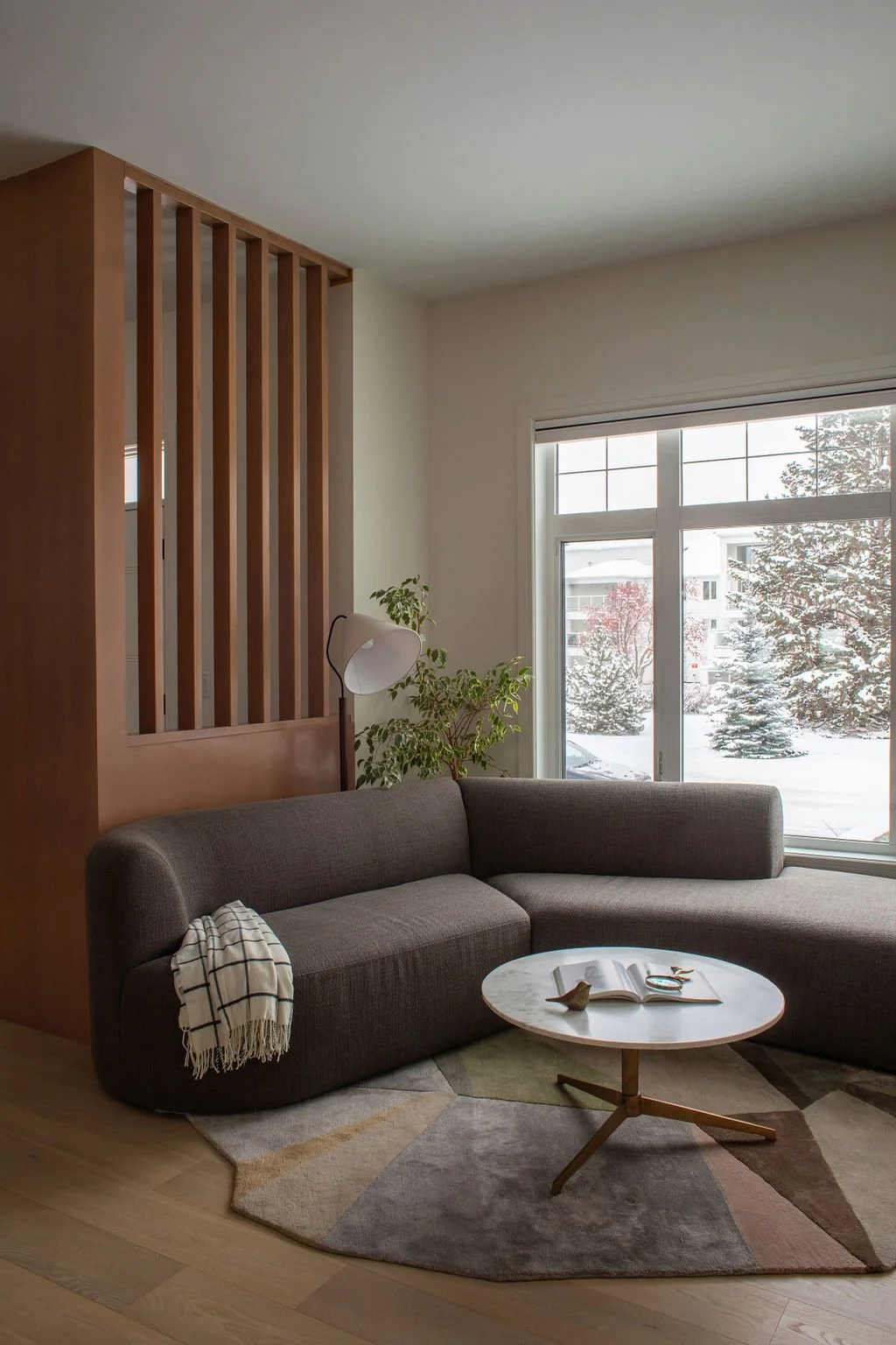 A Fully Furnished Family Home — Kierstin Smyth Design | Edmonton ...